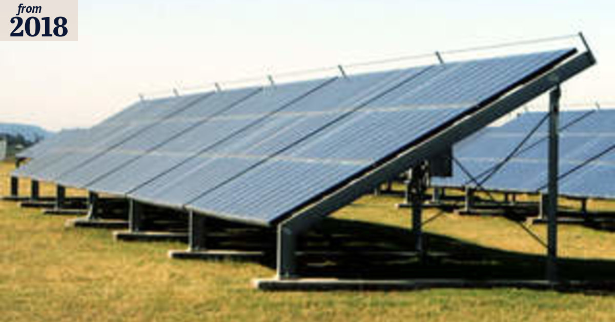 Sydney light rail builder chosen to build $500m Queensland solar farm
