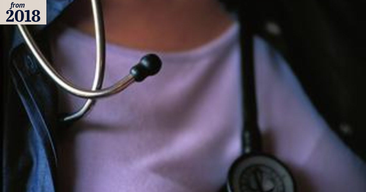 Probe for Melbourne GP clinic 'charging more to see female doctors'