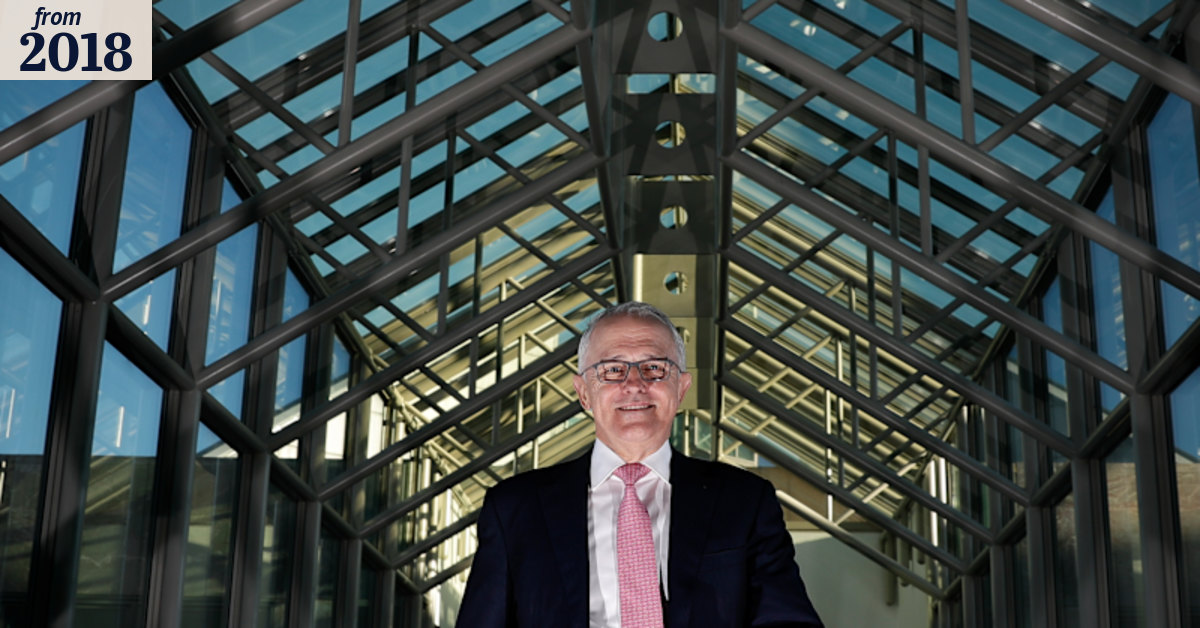 Politics Live: Spotlight back on company tax after government's income ...