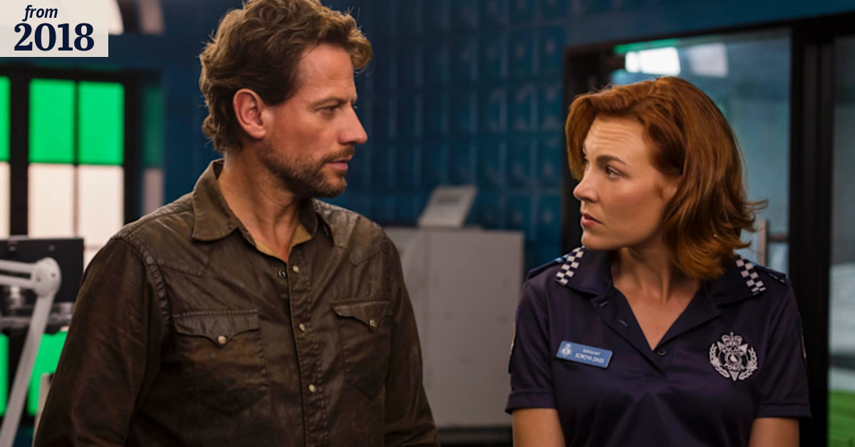 What's on TV, Friday, March 16