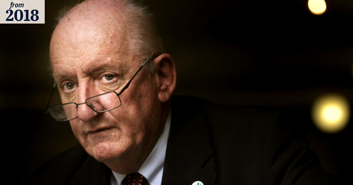 US perpetrating a 'diplomatic insult' on Australia, says former deputy ...