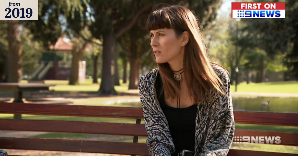 Melbourne woman burned after laser hair removal