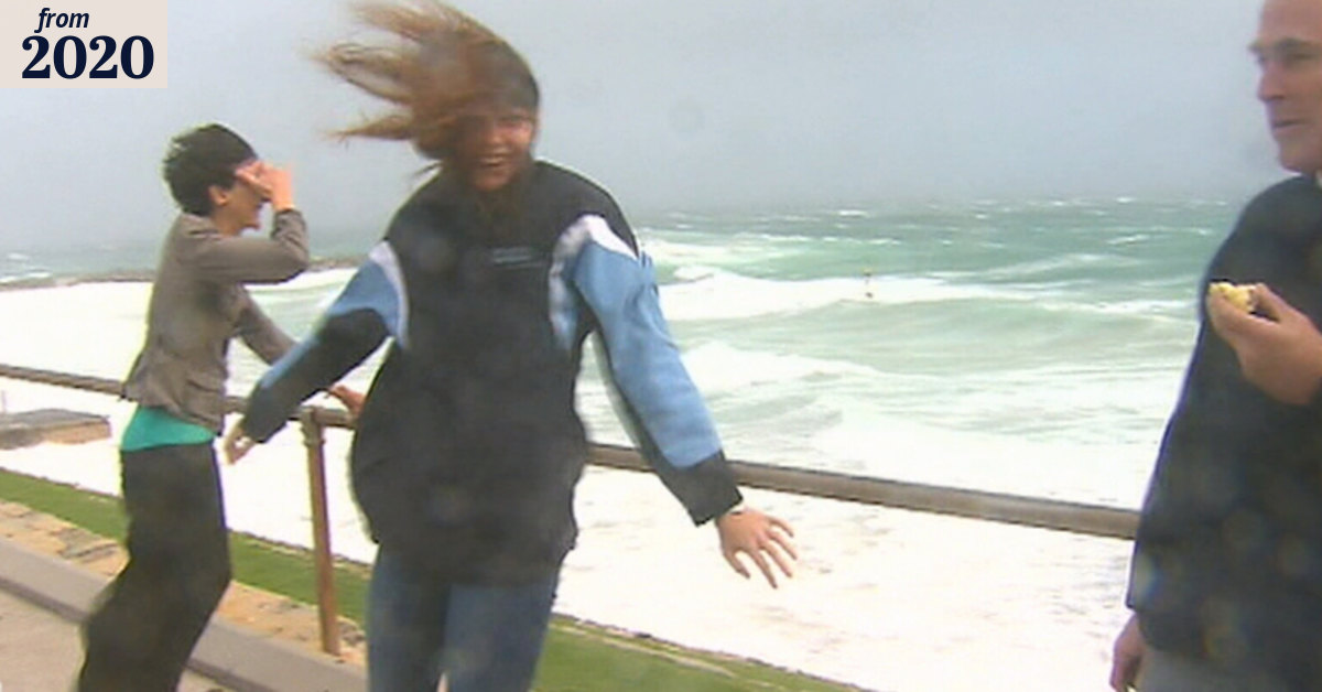 Power outages across Perth as huge storm hits