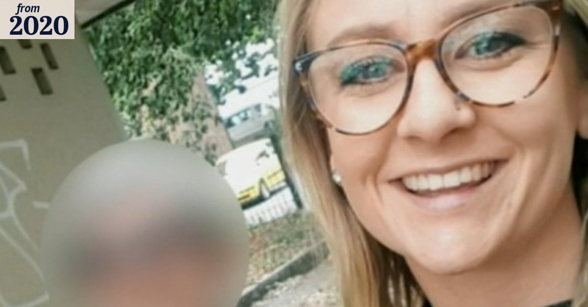 Woman charged with murder of Jarrad Lovison