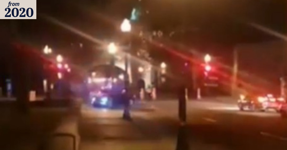 Two dead, multiple injured in Quebec stabbing