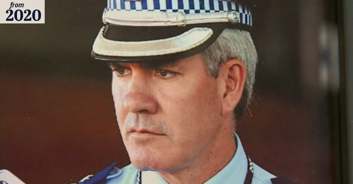 Mother jailed over police officer’s death granted parole