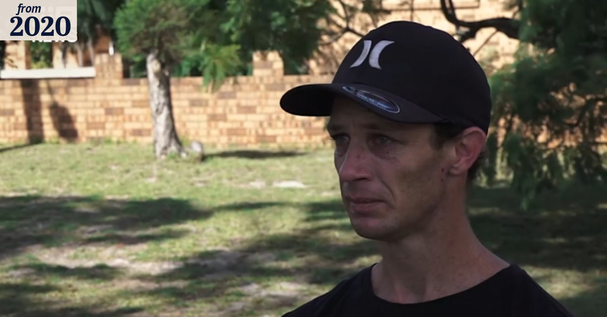 Dog owners' dismay over deadly attack