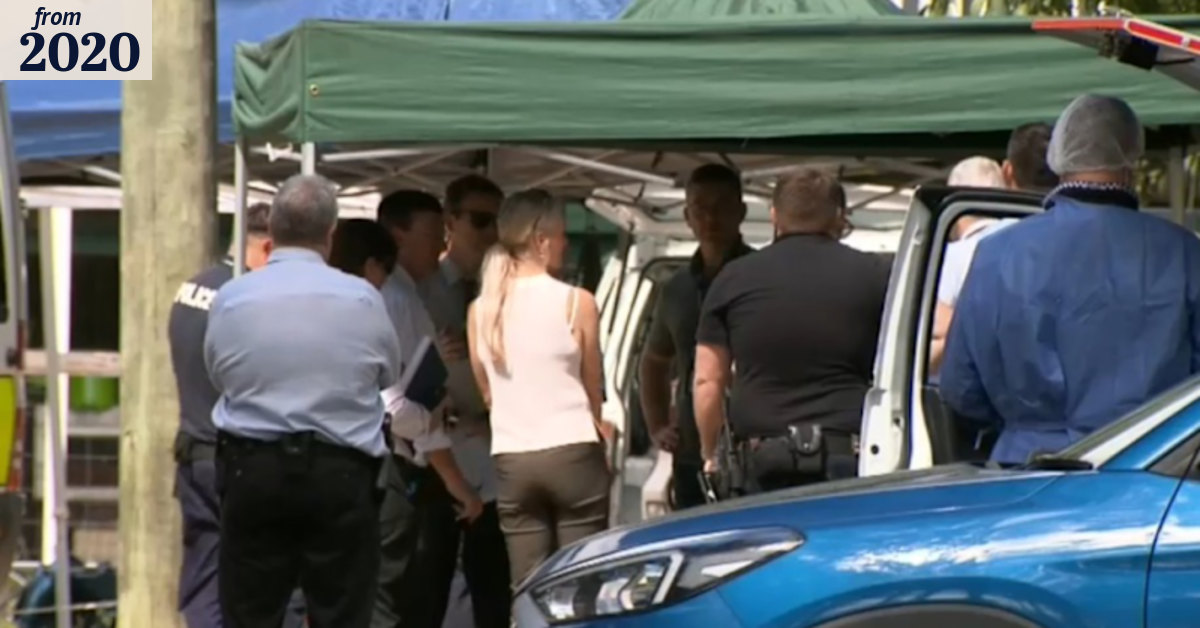 Fatal police shooting on Queensland’s Russell Island