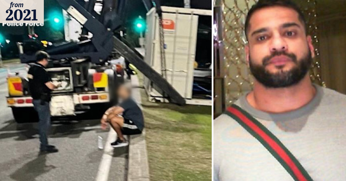 Arrested fugitive Mostafa Baluch set to return to Sydney