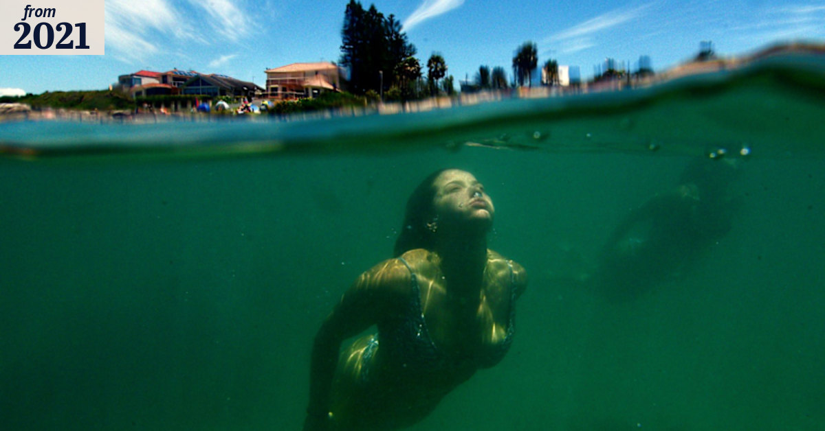 Photos of the week, December 31st, 2020