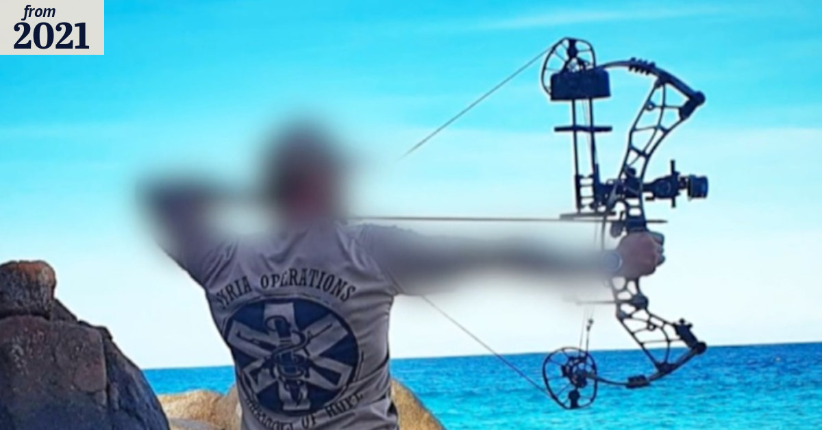 Ex-soldier being questioned over assassination of former Perth bikie boss