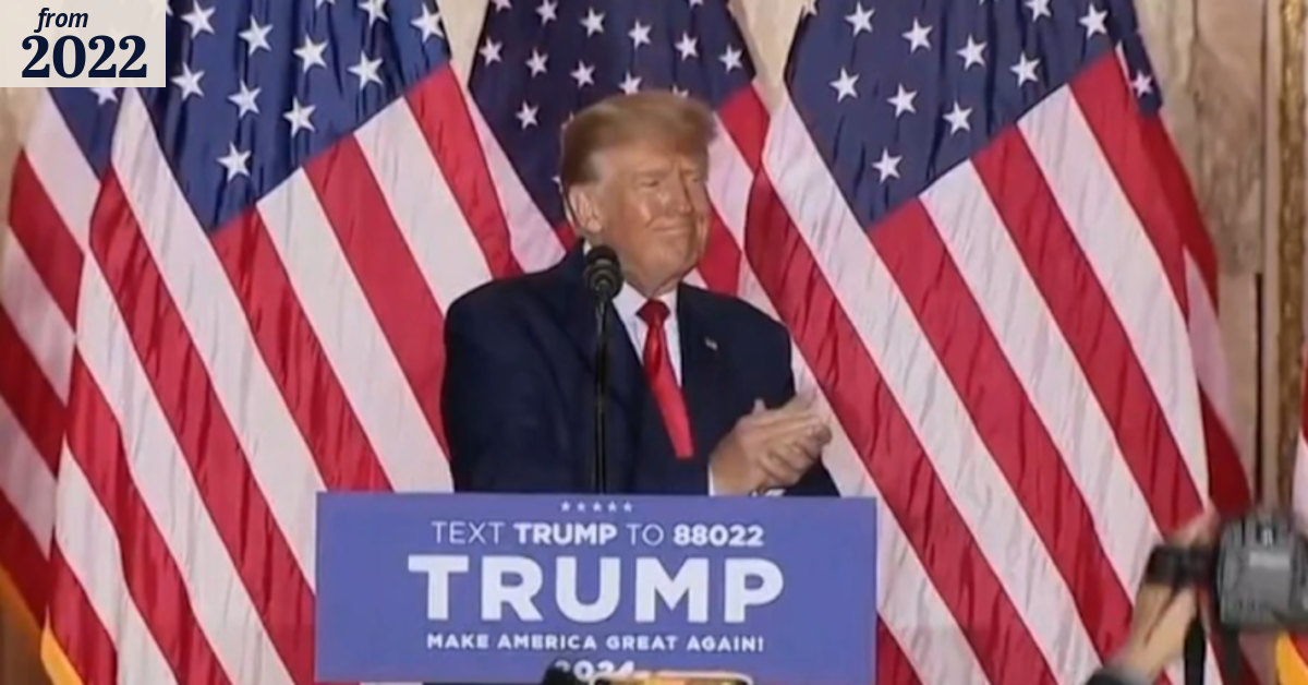Trump allowed back on Twitter