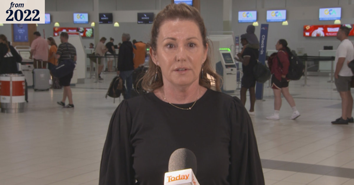 Union vice president grilled over Qantas Christmas strikes