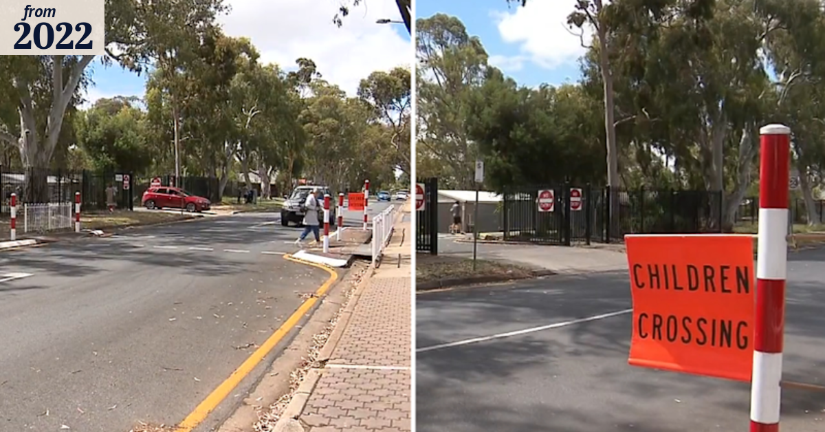 Adelaide schools ask students to wear masks