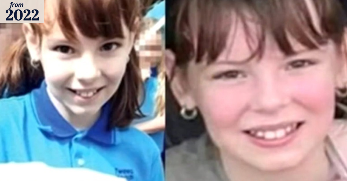 Man accused of killing Charlise Mutton faces court