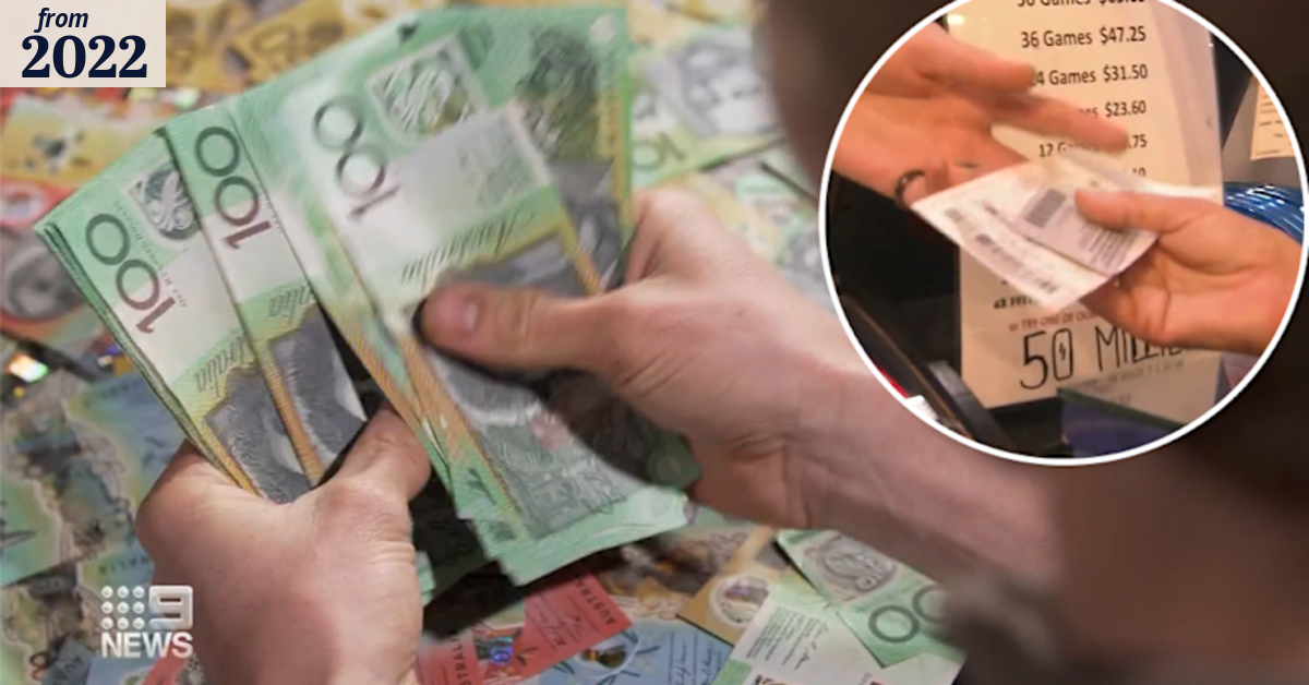 Half a billion dollars of unclaimed money in NSW