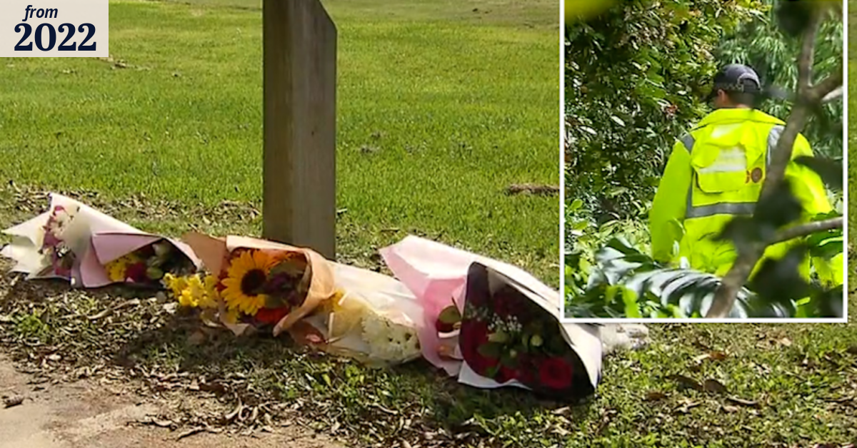 Man faces court accused of Queensland murder