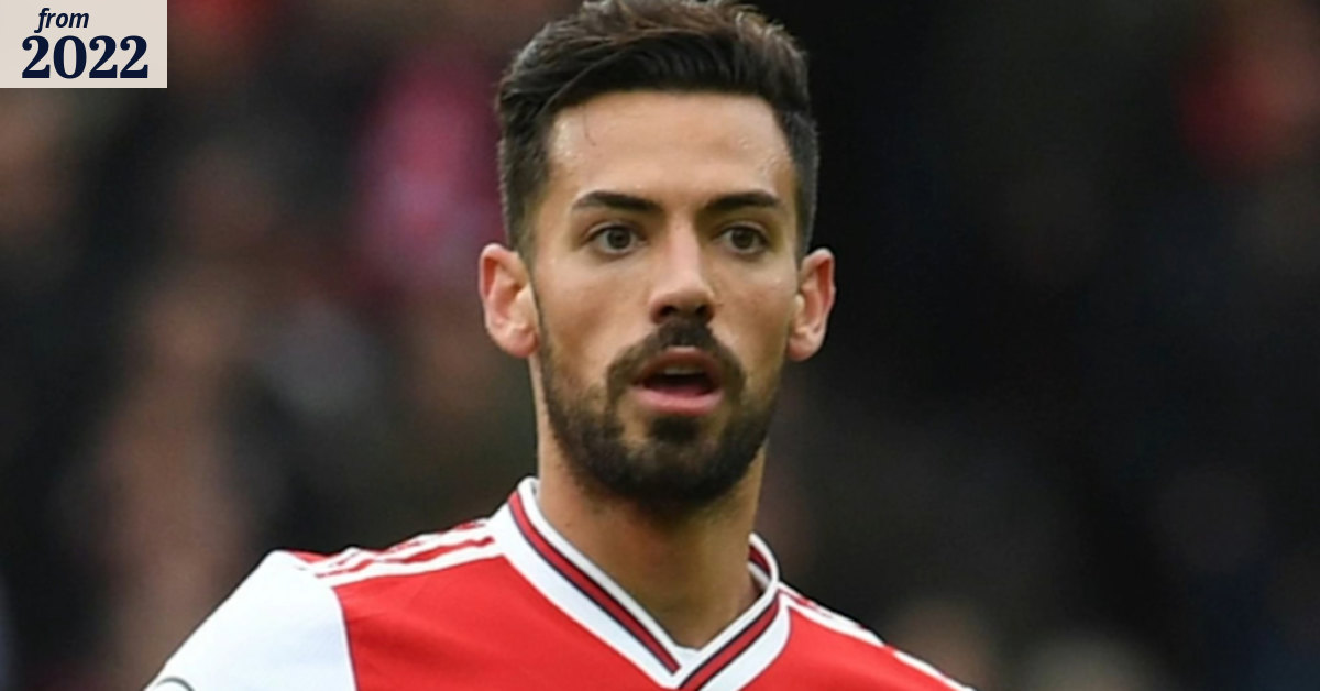 Arsenal player Pablo Mari one of six stabbed in Italy