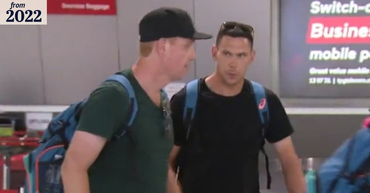 Boland hopeful as Hazlewood pushes for MCG return