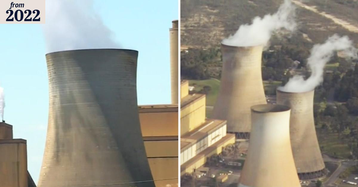 AGL to close Victoria’s largest power station up to 10 years early