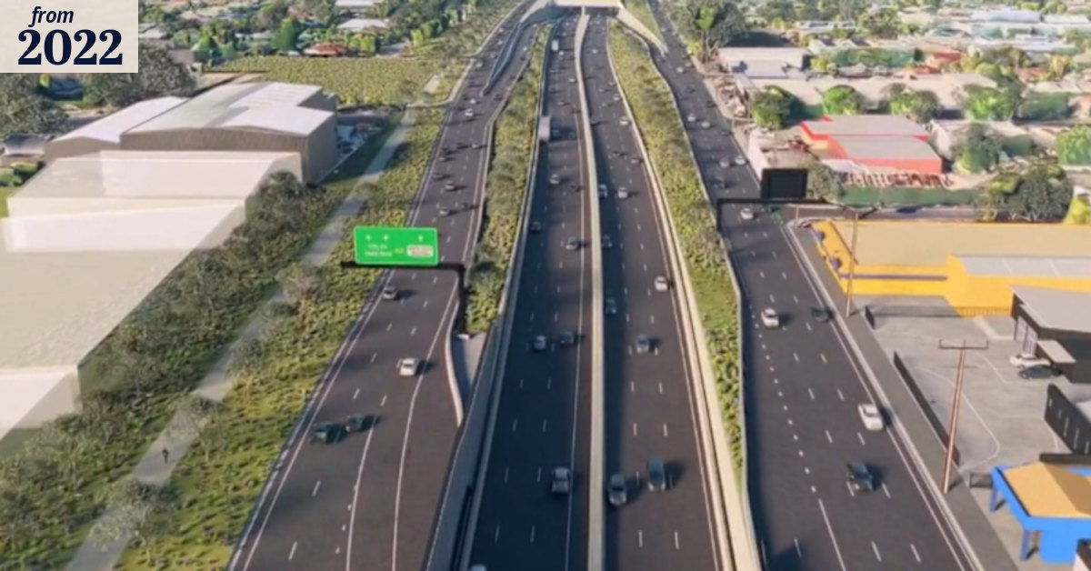 More than 100 extra homes to be acquired for Adelaide transport ...