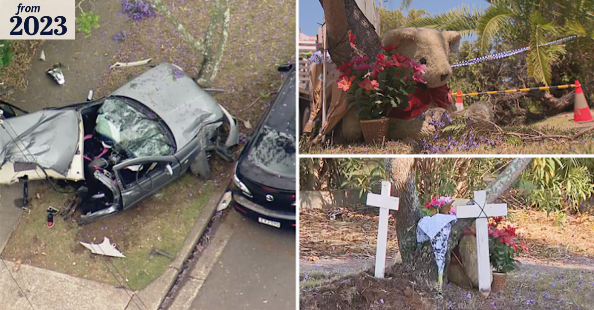 Families of boys killed in Aschcroft crash speak
