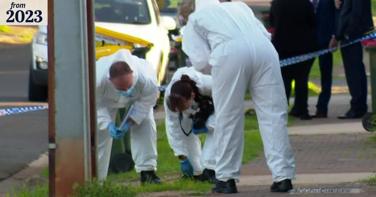Man fighting for life after stabbing in Adelaide's north