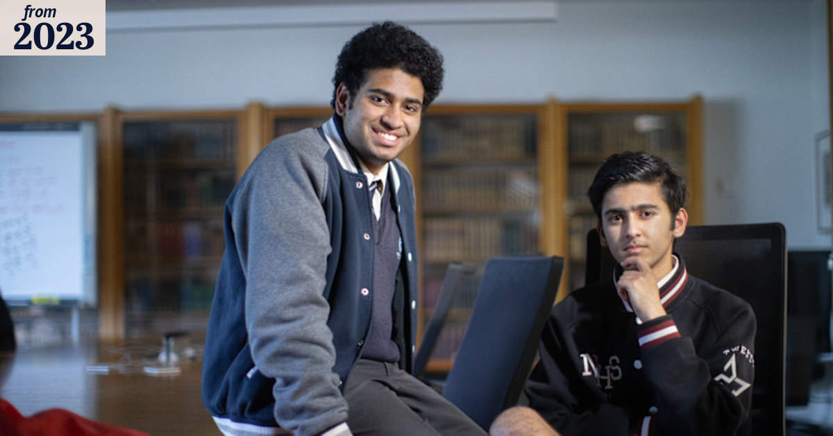 VCE exams: Students complete specialist maths