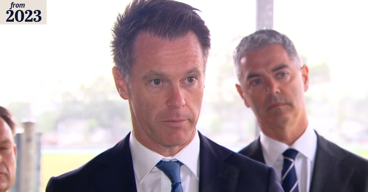 NSW Labor promises to crackdown on toll admin fees