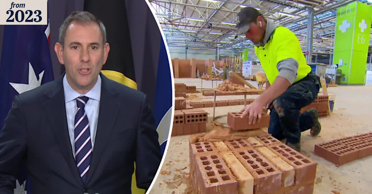 More Australians working now than ever before, data shows