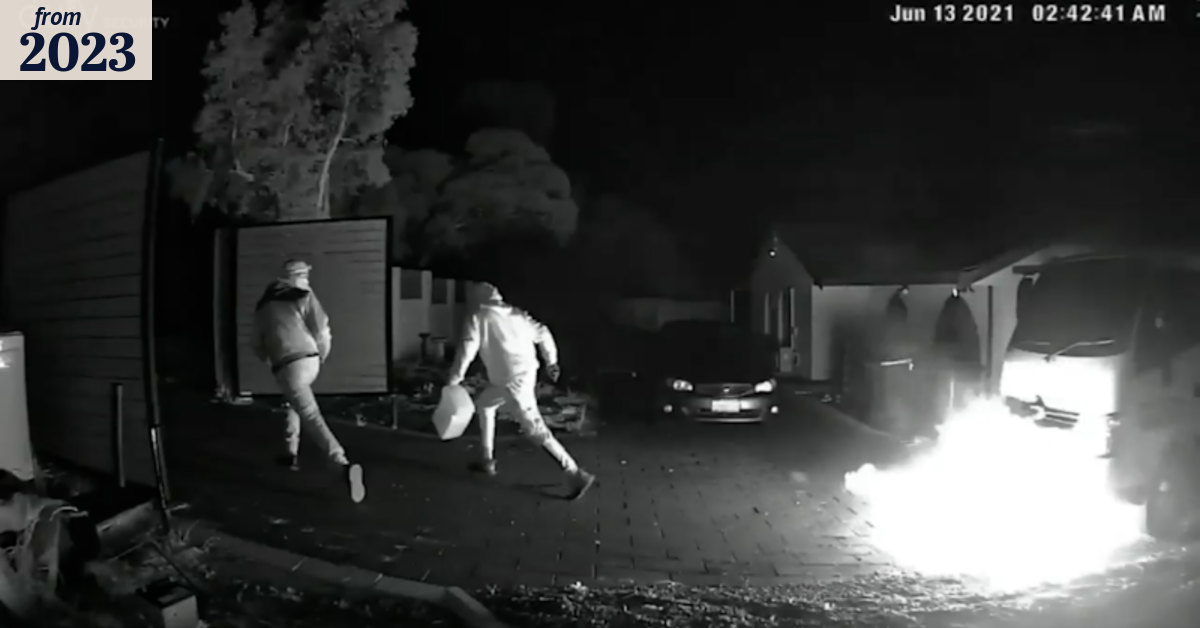 Tow trucks, death threats: The Perth industry that spun out of control