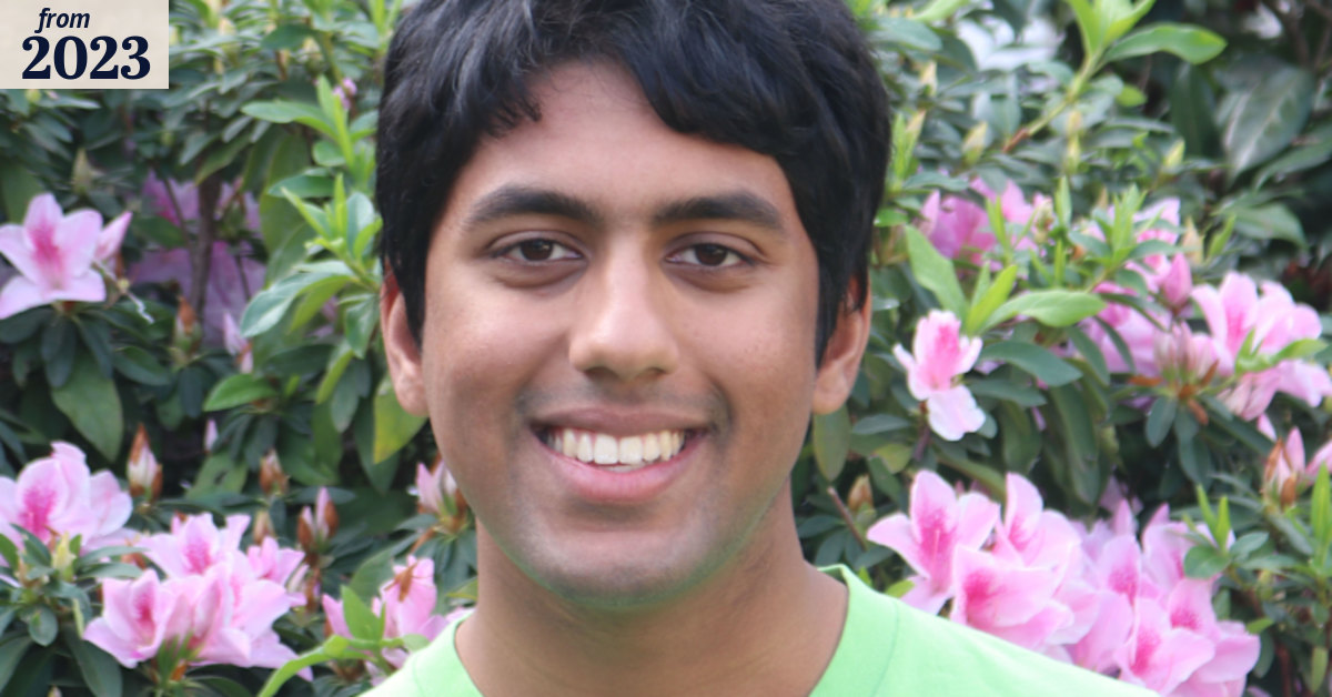 Kiran Gupta's top tips for HSC Music