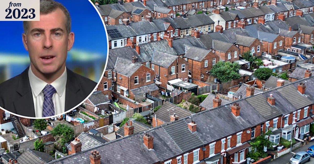 UK’s huge interest rate rise ‘a wake-up call to Aussies’