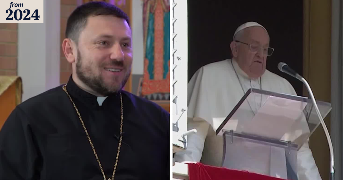 Australian-based bishop among 21 new cardinals named by Pope Francis