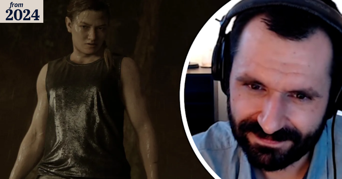 Creating the perfect version of The Last of Us Part II with director ...