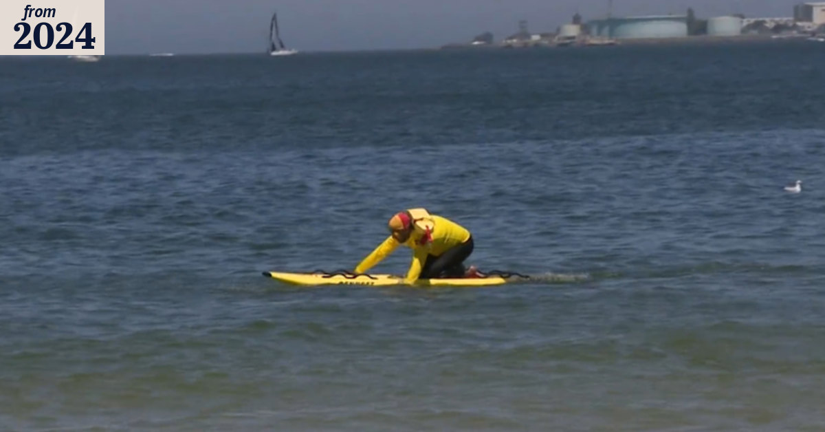 Scorching hot long weekend expected for Australia's south
