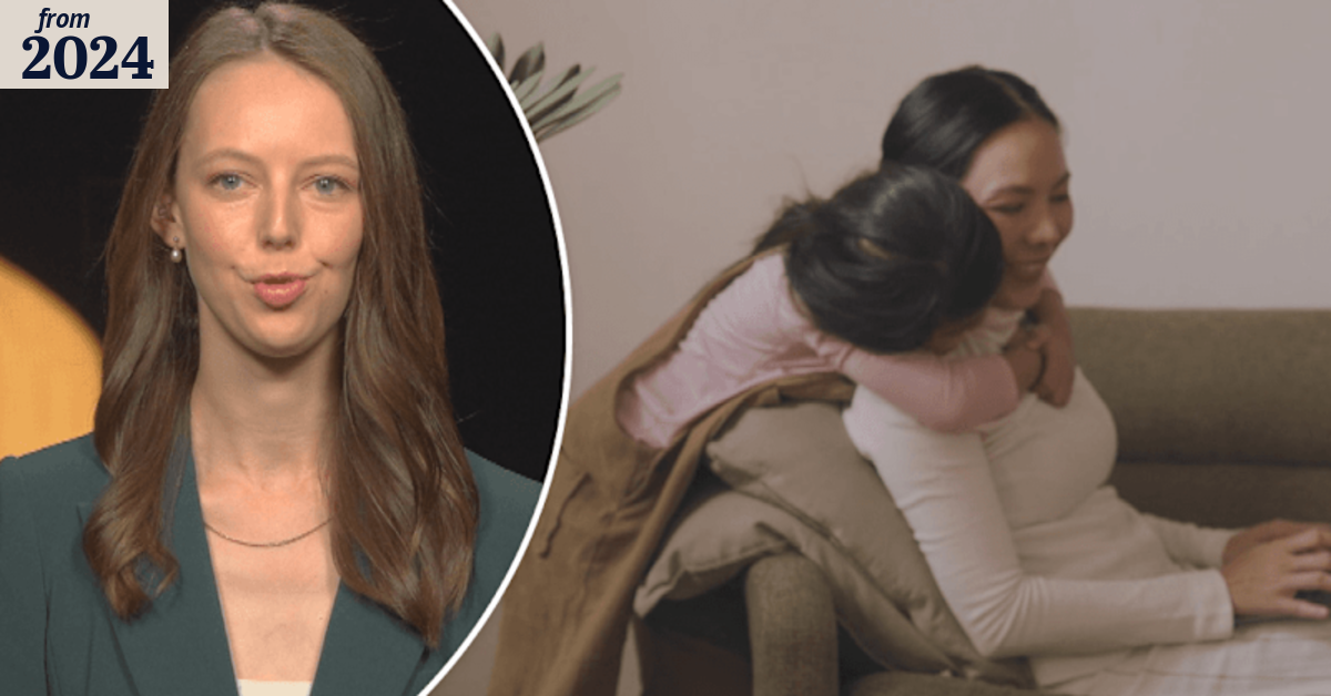 Historic change to federal government's paid parental leave scheme to ...