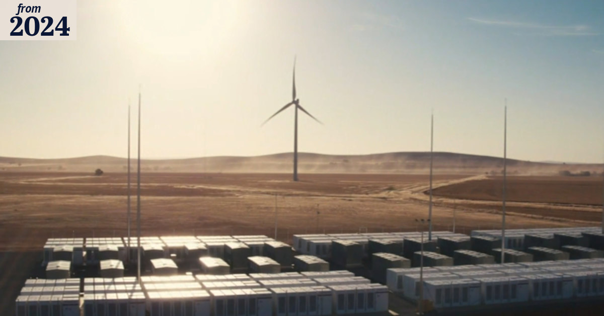 Renewables, gas the cheapest form of energy, report finds