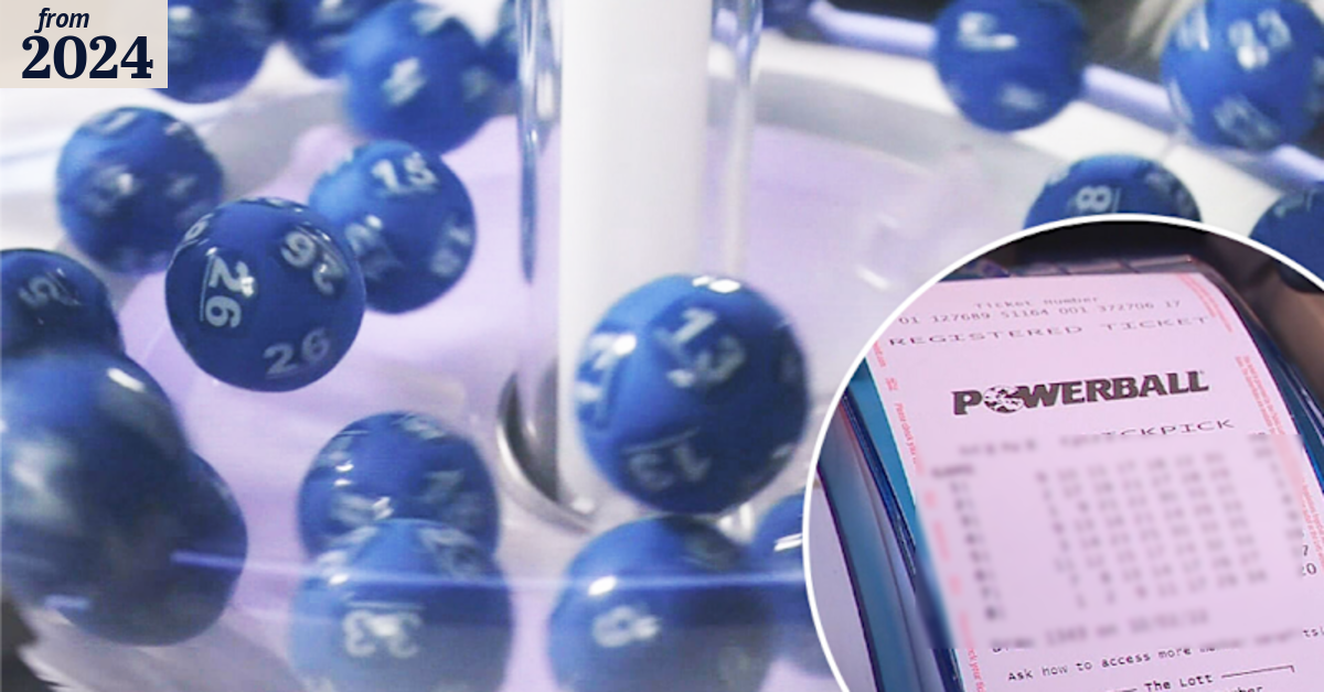 Powerball jackpots to $150 million after no major winners
