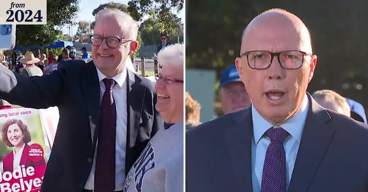 Voters in Dunkley prepare for byelection