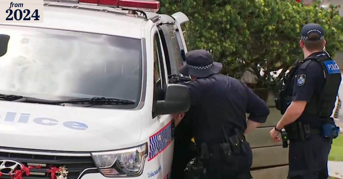 Grandmother stabbed during late night attack near Brisbane