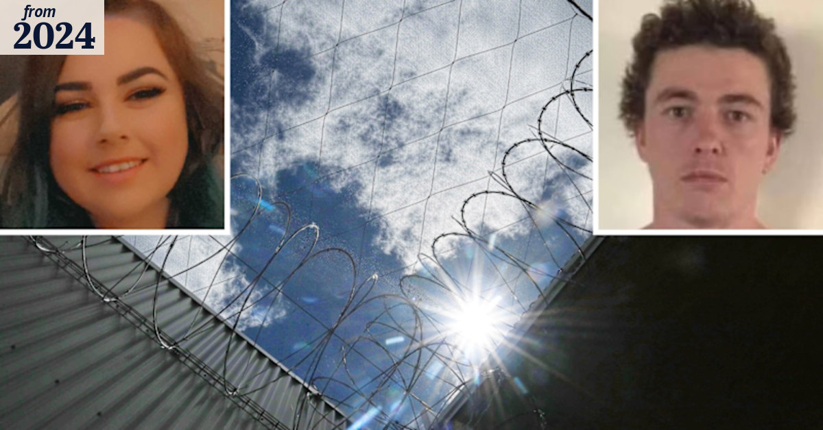 Molly Ticehurst’s alleged killer Daniel Billings moved to state’s ...