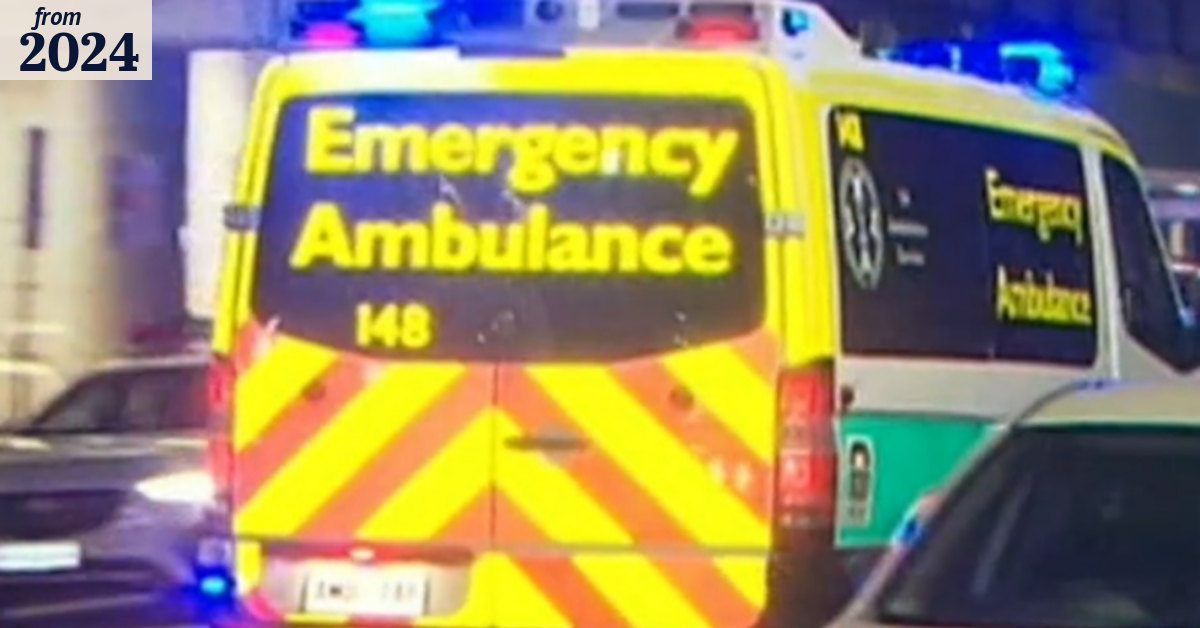 Plea after SA Health removes code yellow warning