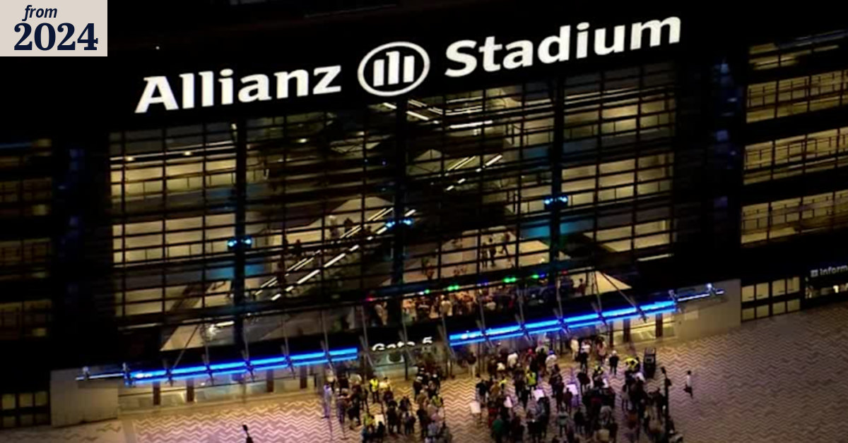 SCG precinct concert cap lifted
