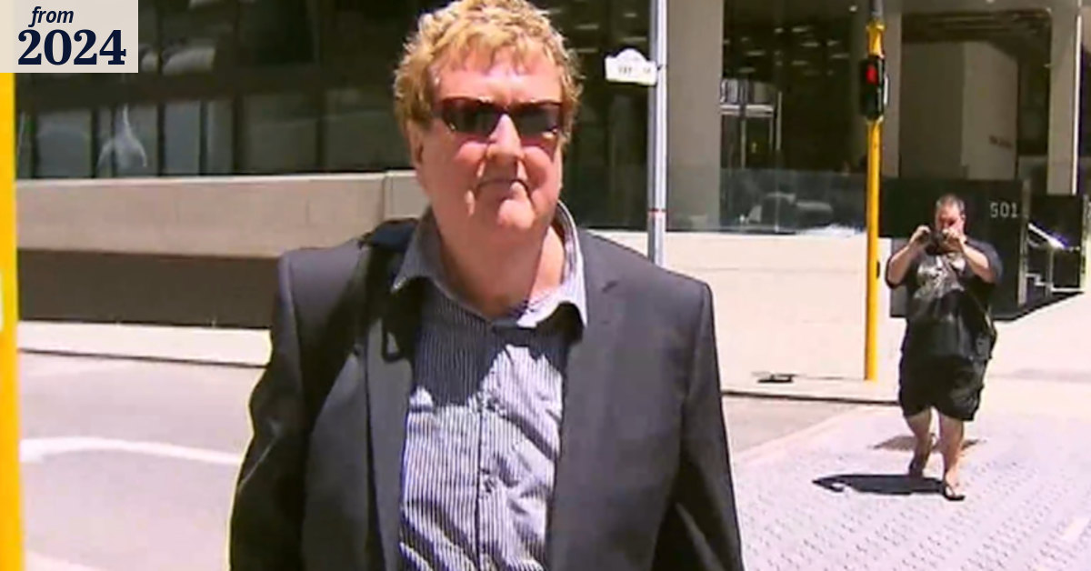 Paedophile sentenced to 28 years in prison