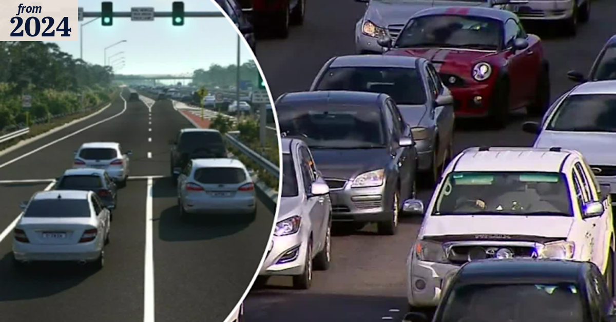 'Smart freeway' to cut commute for thousands of Perth motorists
