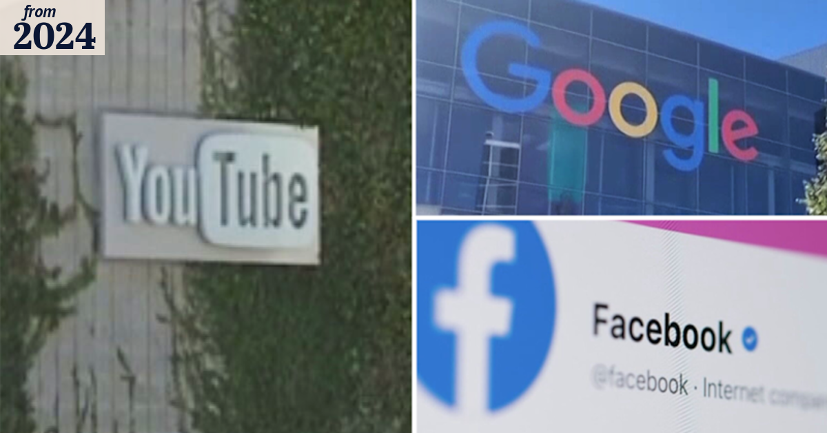 Australia's eSafety commissioner warns tech companies