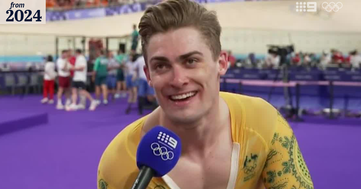 Glaetzer sheds 'monkey from back'