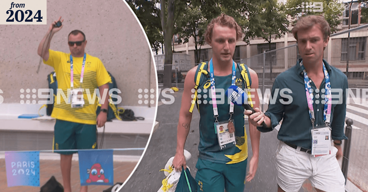 Winnington backs 'unAustralian' coach