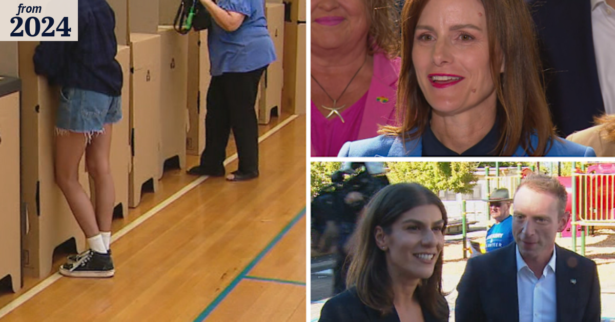 Libs heading for defeat in South Australia